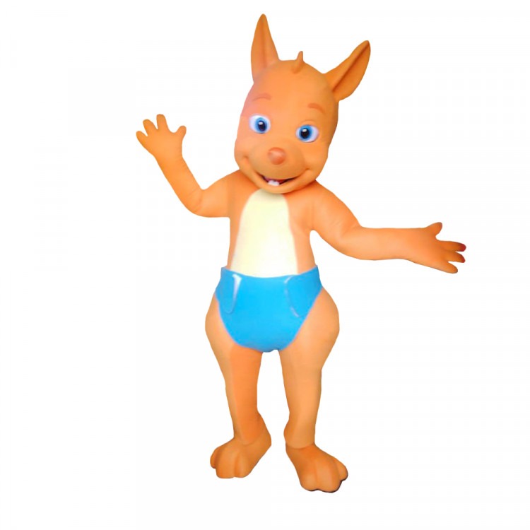 Word Party Characters - Kids Fairyland Party Rental Lauderhill FL