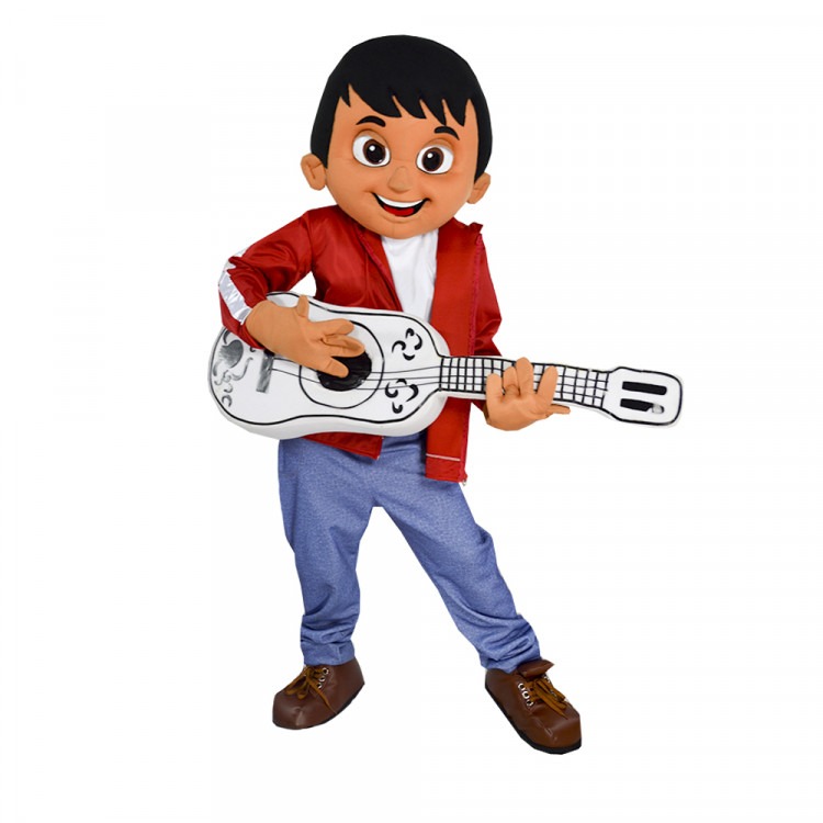 Coco Characters - Kids Fairyland Party Rental Lauderhill FL