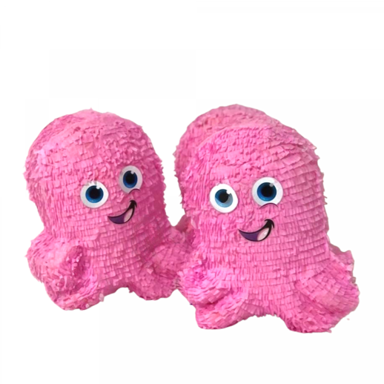 Finding Nemo Pinatas - Kids Fairyland Party Rental Lauderhill FL