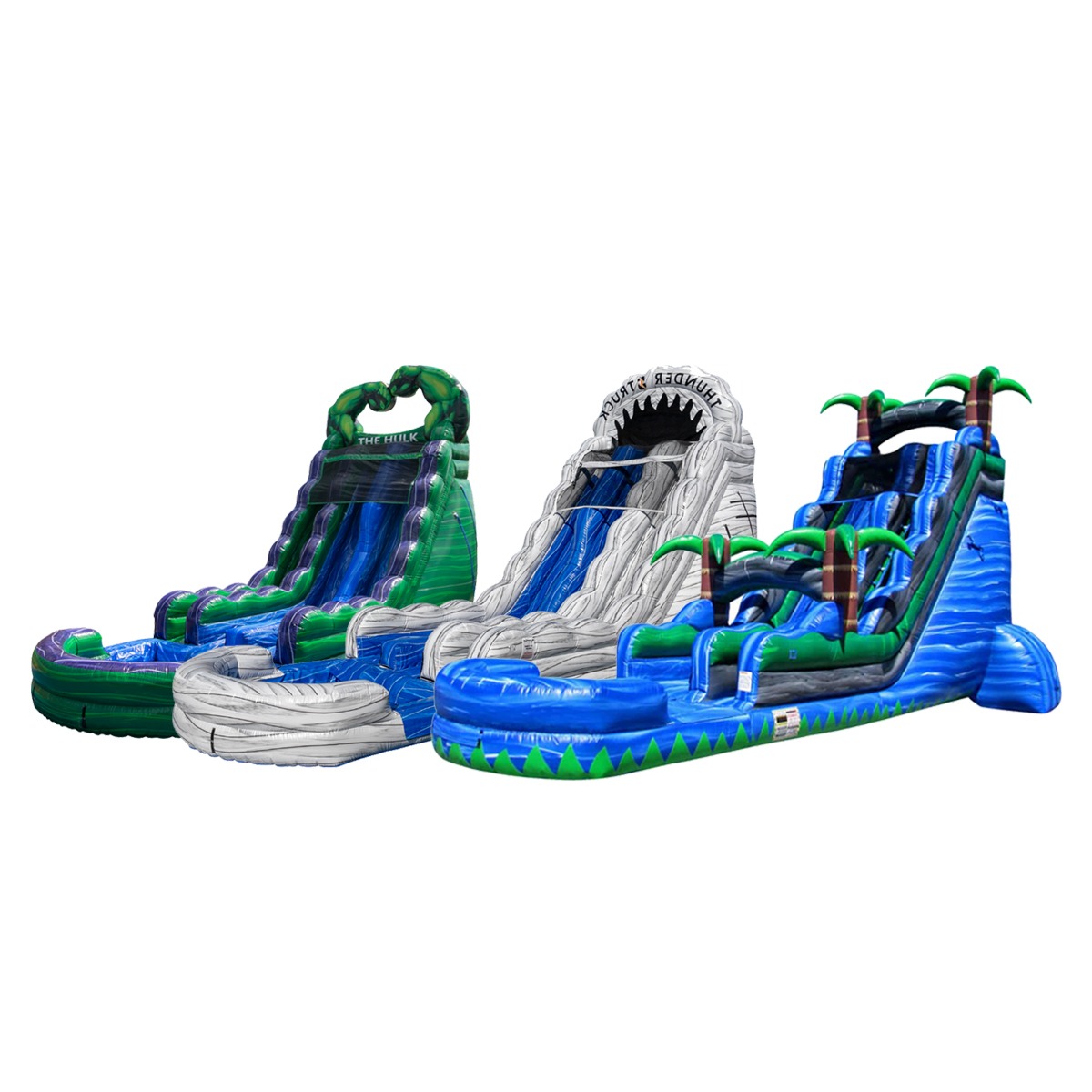Dive into Fun with Kids Fairyland’s Water Slides! - Kids Fairyland ...