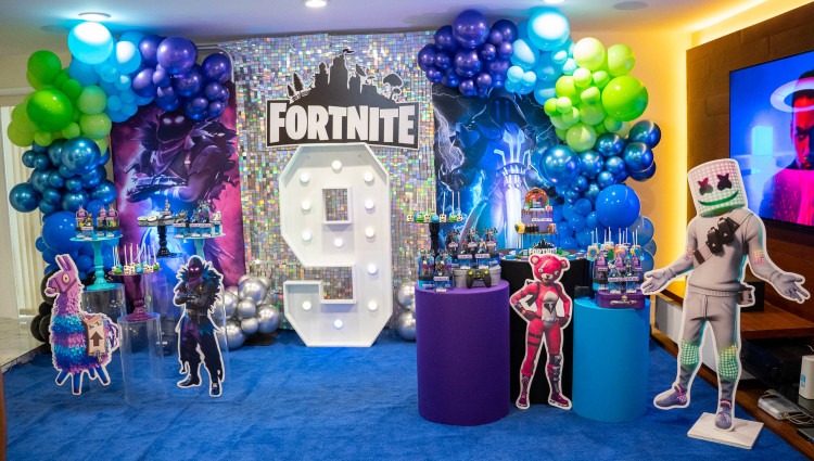Shop by Theme Fortnite - Kids Fairyland Party Rental Lauderhill FL